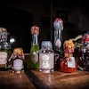 Bezoars - From the Ancient Potion Collection - Etsy