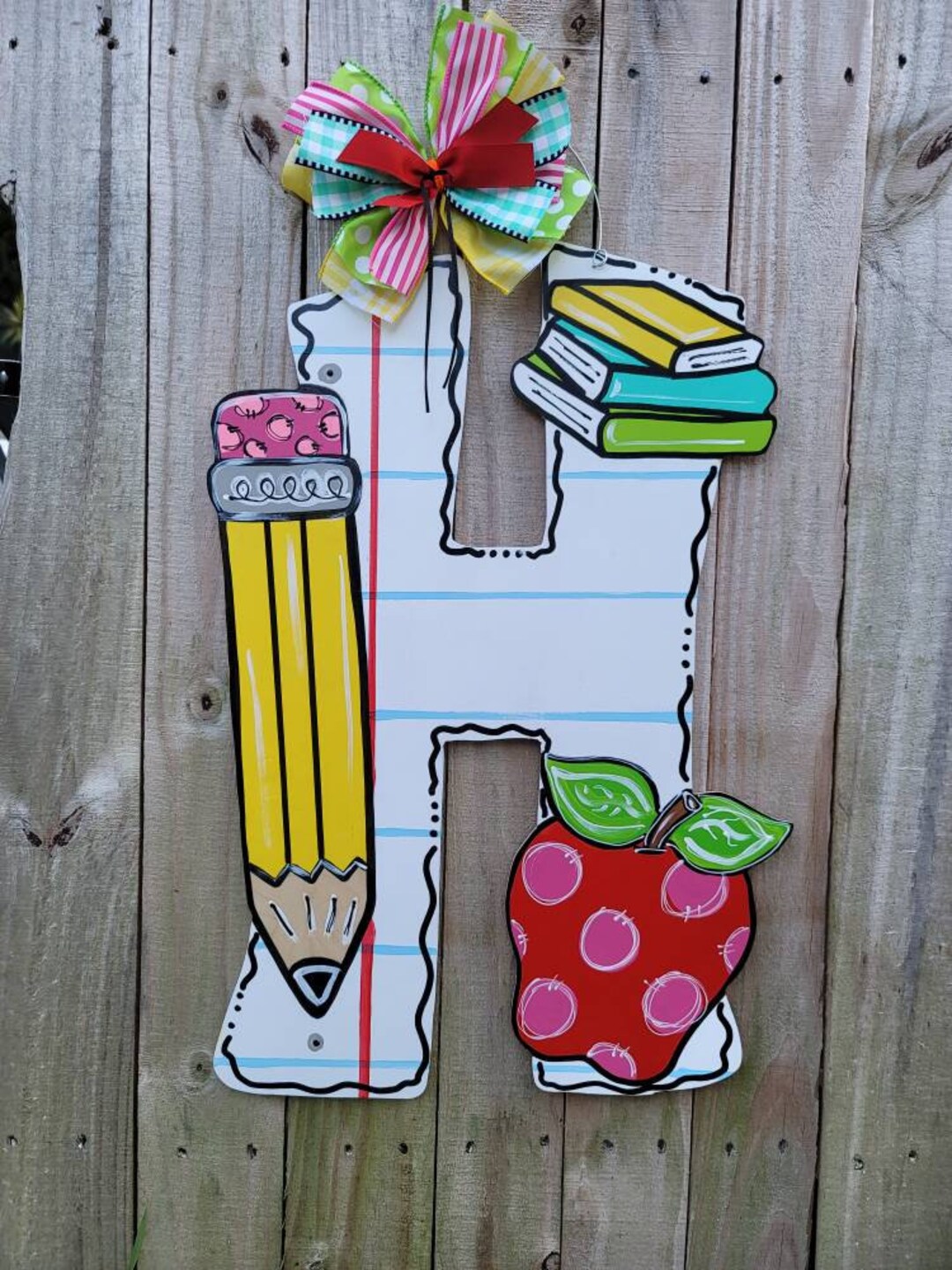 School Teacher Initial, Choose the Letter, Commentat Checkout the ...