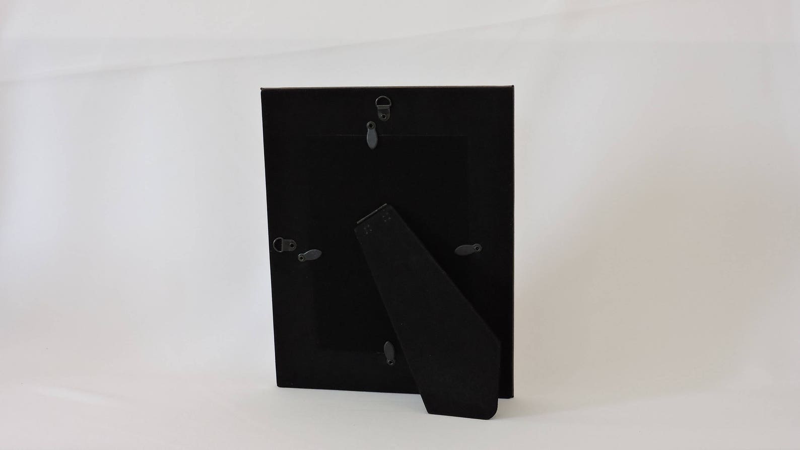 Photo Frame I Love You More Personalized photo frame with | Etsy