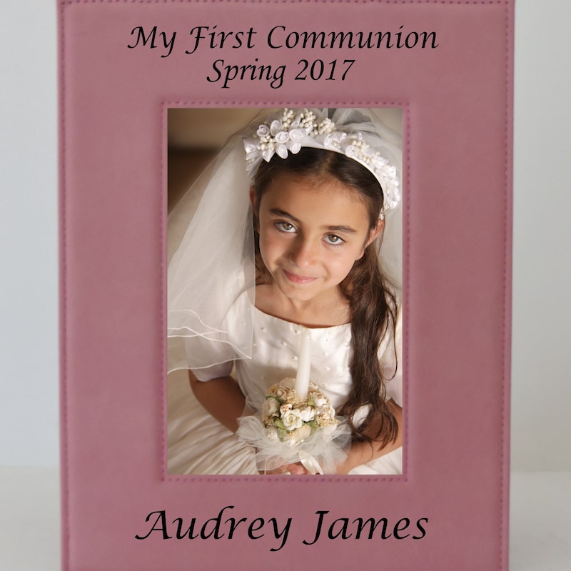 Communion Gift - 60+ Gift Ideas for 2024