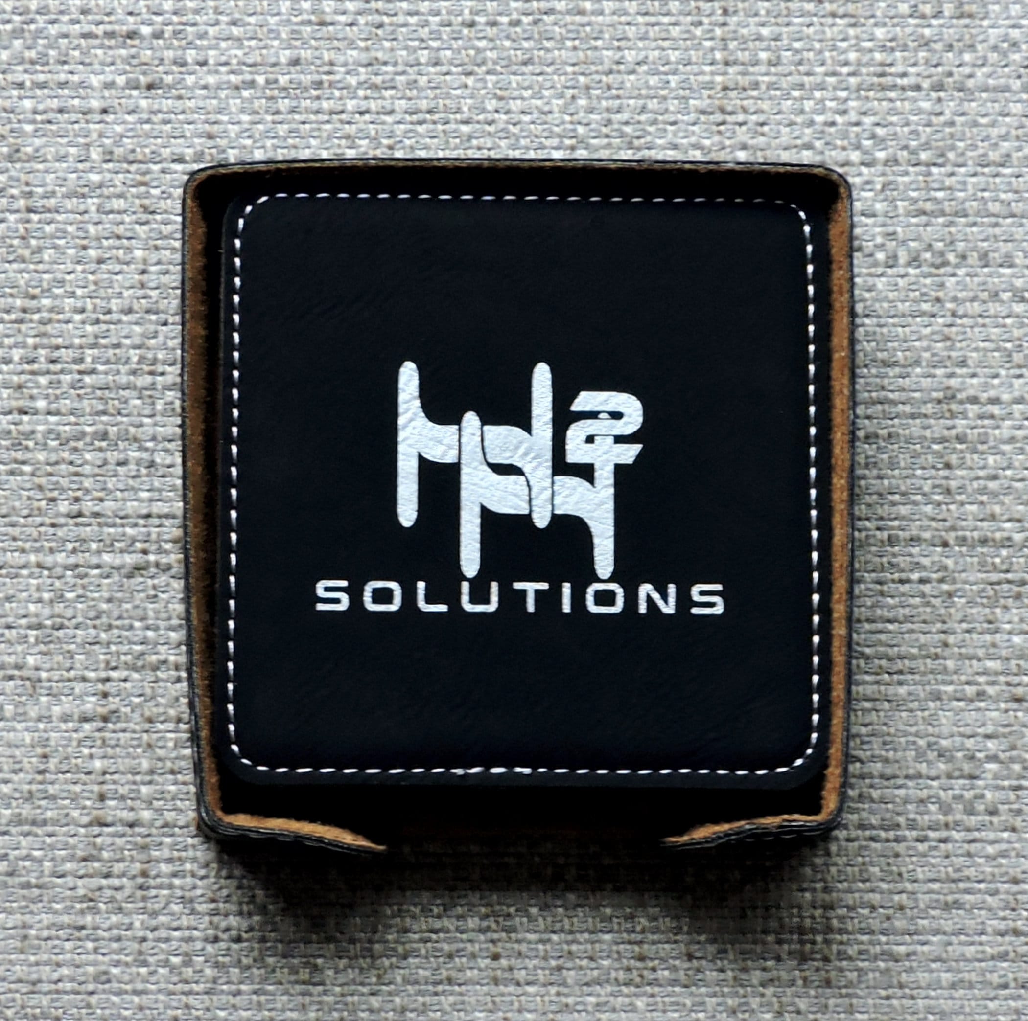 Coasters With Business Logo, Corporate Gifts, Business Gifts, Custom ...