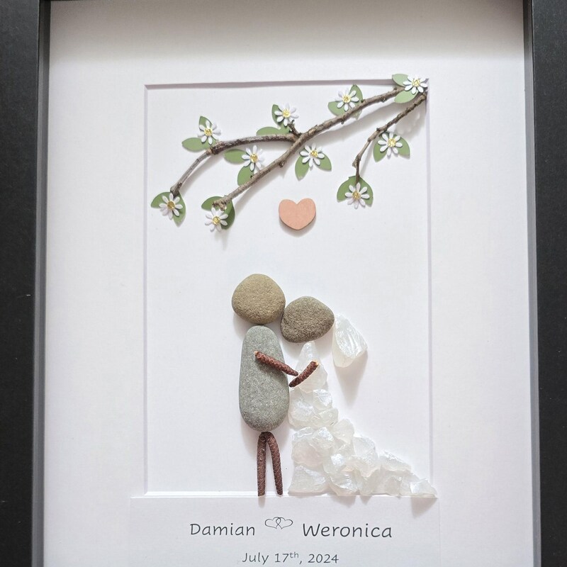 Wedding Art - Etsy