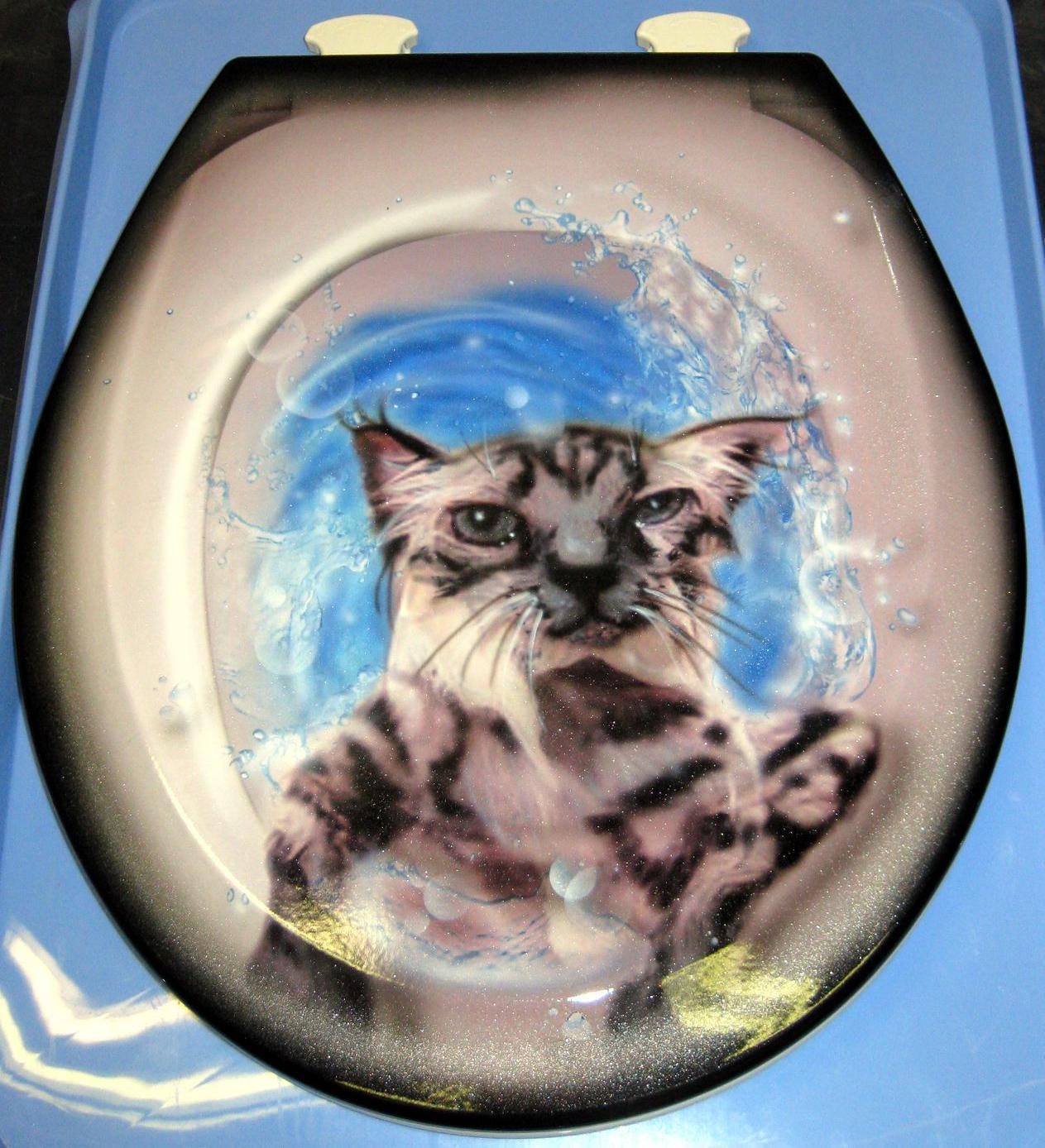 Funny Toilet Seats