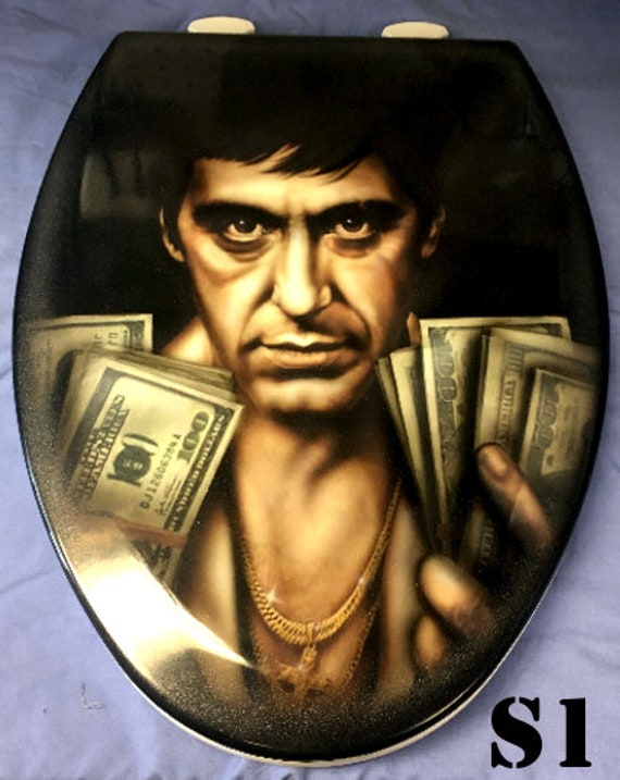 Scarface Money