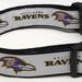 Dog Collar. Baltimore Ravens, NFL - Etsy