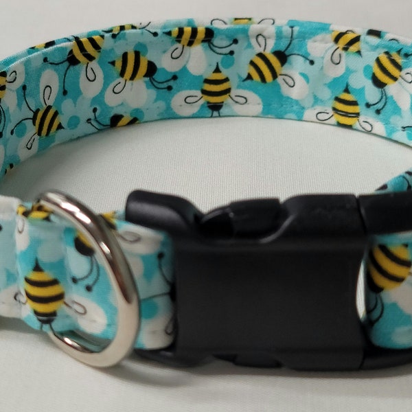 Spring Dog Collar - Etsy