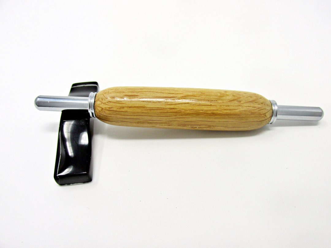 Red Wine Barrel Stave Needle Threader With Chrome Plating - Etsy