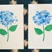 DIY Mothers Day Gift Hydrangea Toddler Kid Craft for Preschoolers ...
