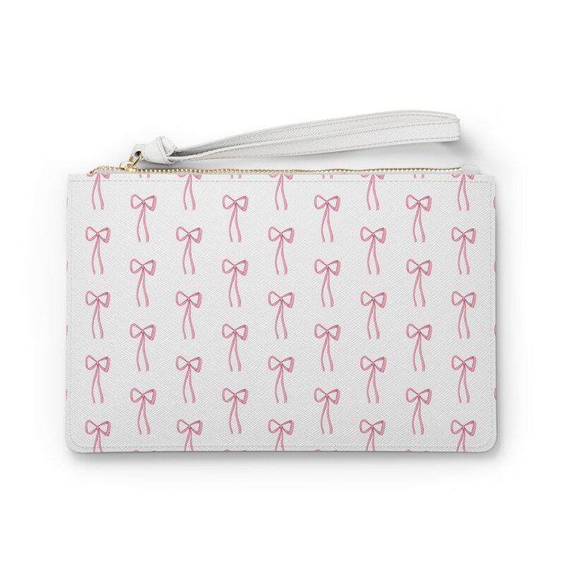 Preppy Clutches - Etsy
