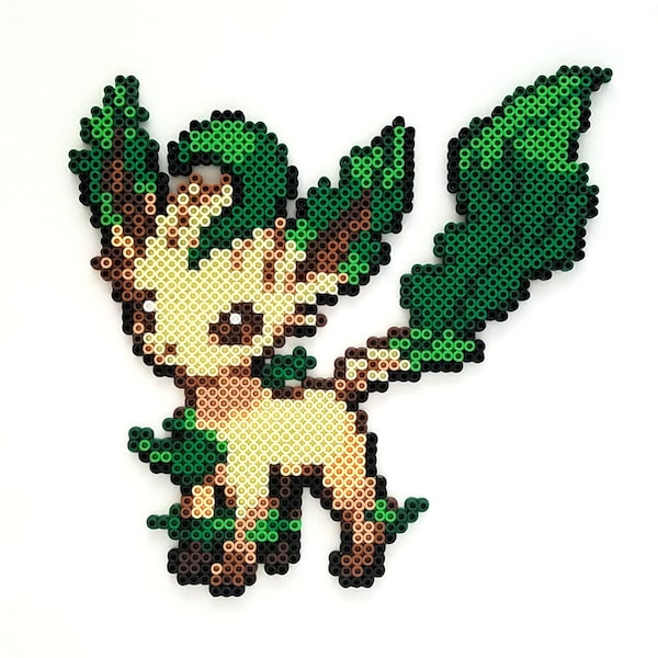 Perler Bead Sprite - Etsy