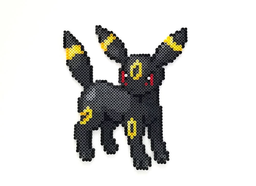 Umbreon Sprite Shiny Umbreon Projects :: Photos, Videos, Logos,