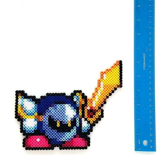 Meta Knight Sprites