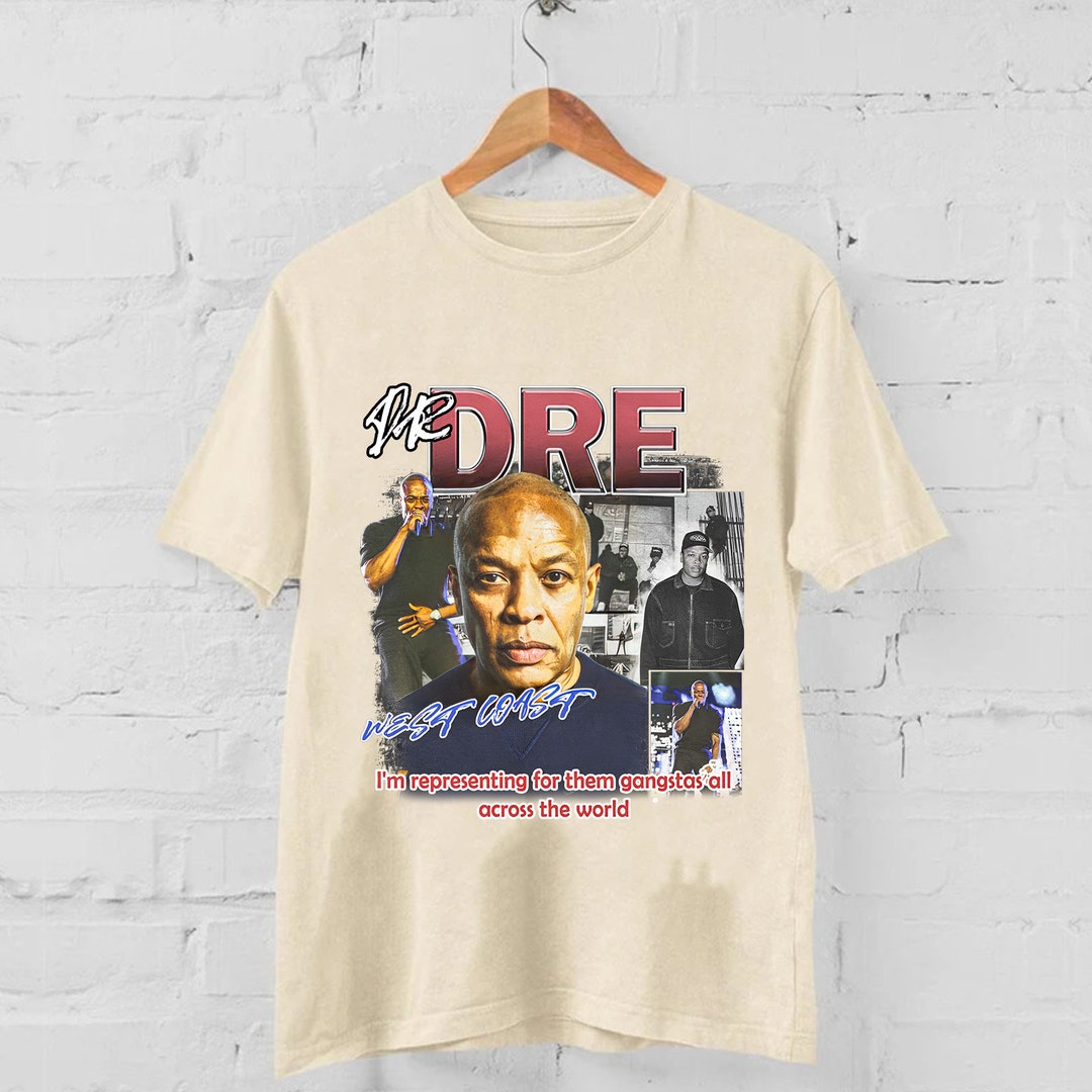 Retro Dr. Dre Png, Dr. Dre Fan Png, Vintage 90s Dr. Dre Png, Dr. Dre ...