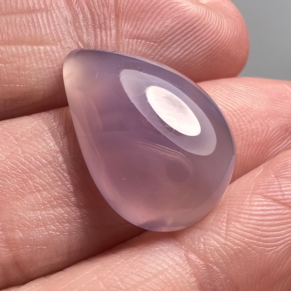 Holly Blue Agate - Etsy