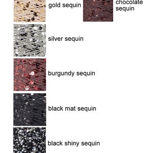 Handmade Knit Balaclava Cap With Ties for Women, Shiny Beanie, Sequin ...