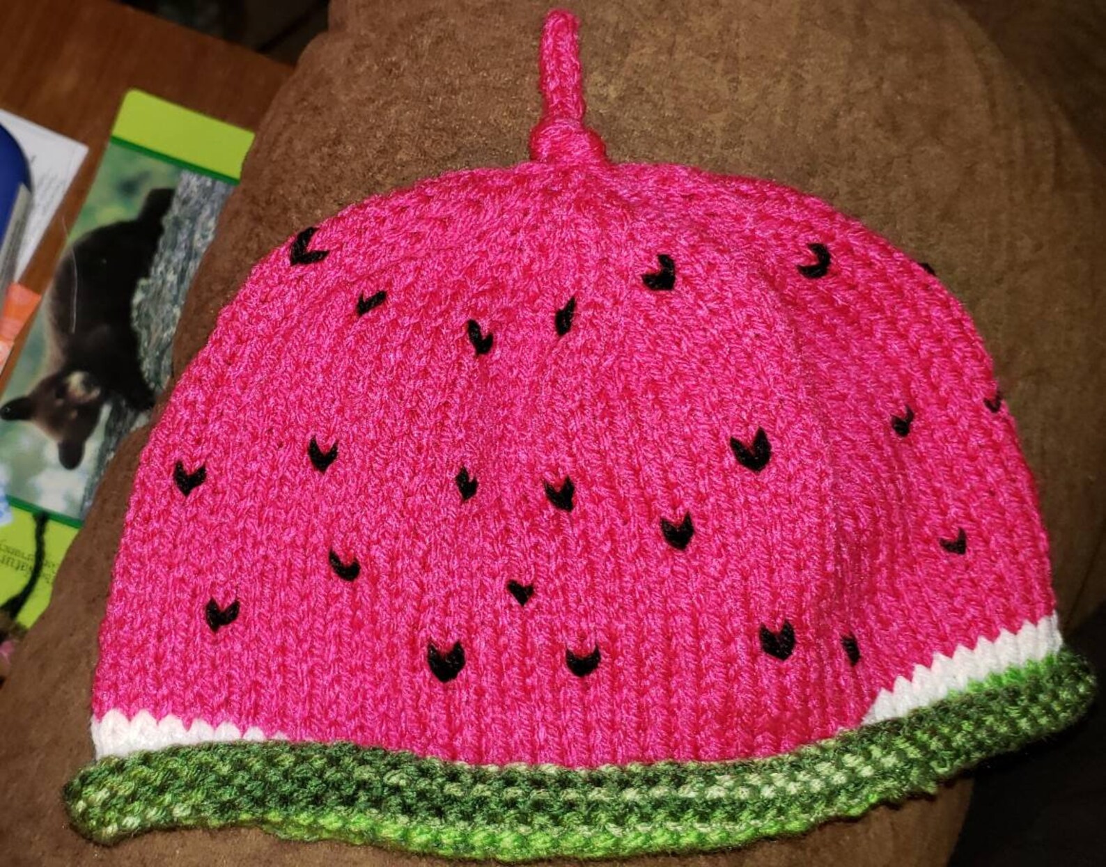 Fruit or Veggie Hats - Etsy