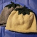 Fruit or Veggie Hats - Etsy