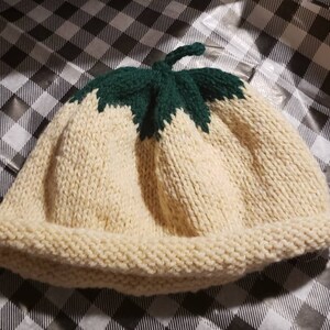 Fruit or Veggie Hats - Etsy