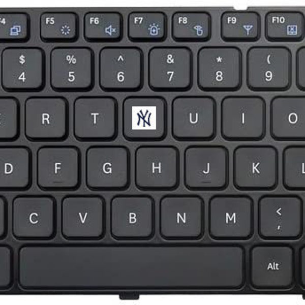 Yankees Decal - Etsy