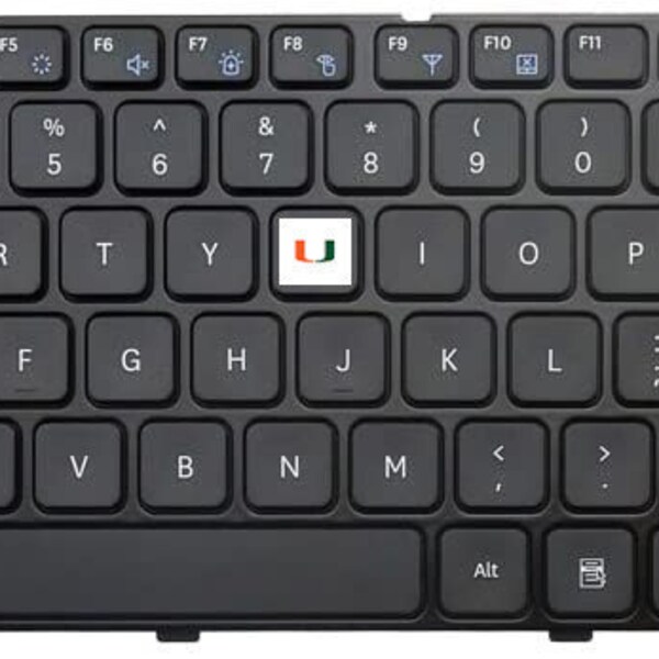 University of Miami - Etsy