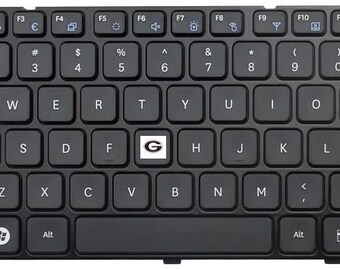University of Georgia "g" Keyboard Sticker - Etsy
