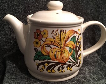 Funky teapots | Etsy