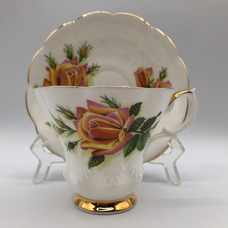 Sweetheart Roses - Etsy