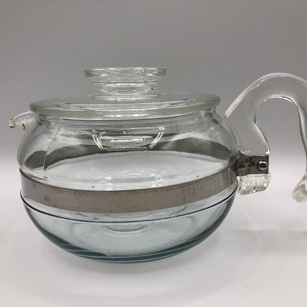 Pyrex Tea Cup - Etsy