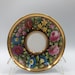 RARE Spode Copeland Floral Demitasse, T.G. Goode and Co., Hand Painted Spode Demitasse Cup and ...