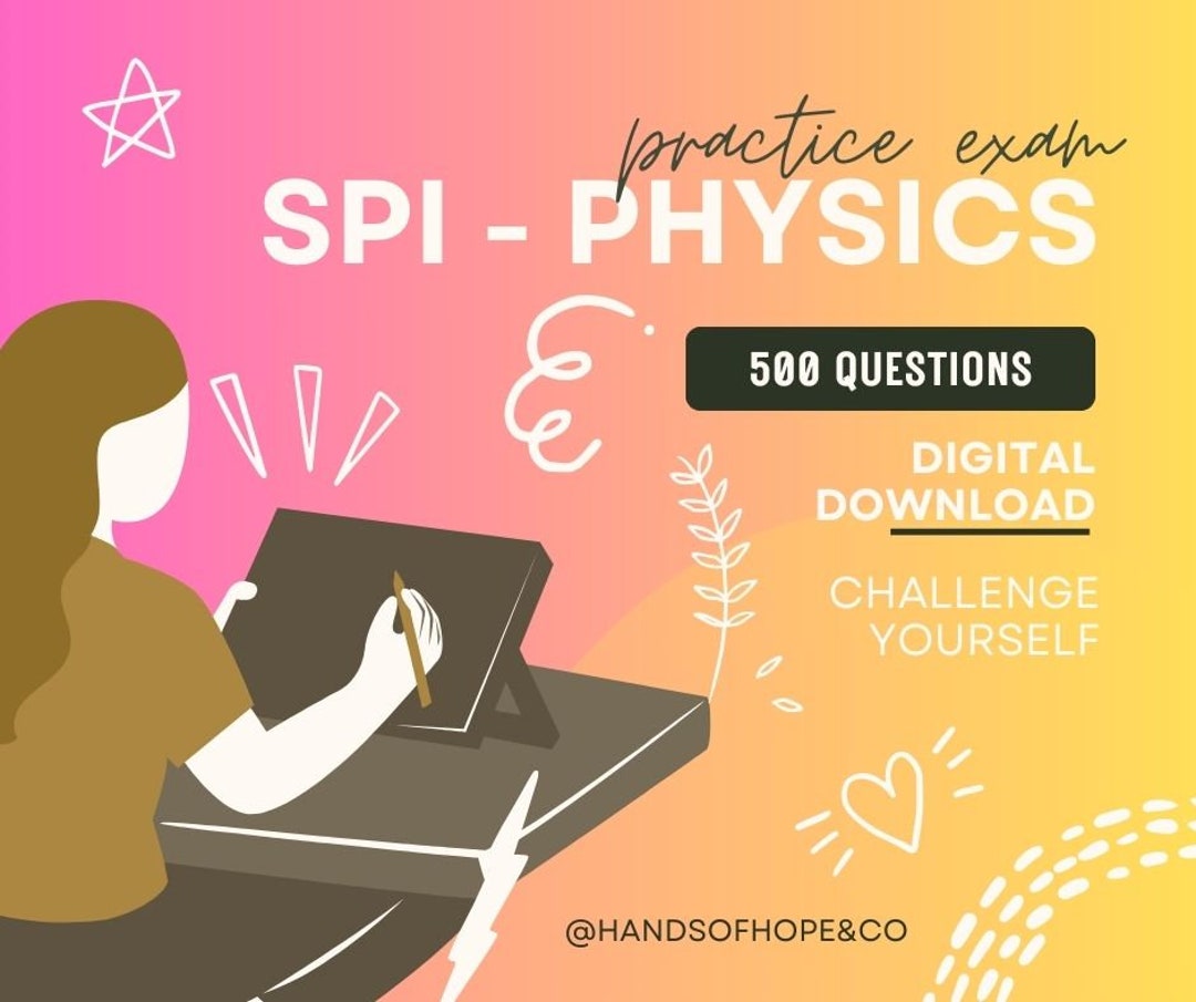 SPI Exam Practice Test Ultrasound Physics 500 Questions Study Questions ...