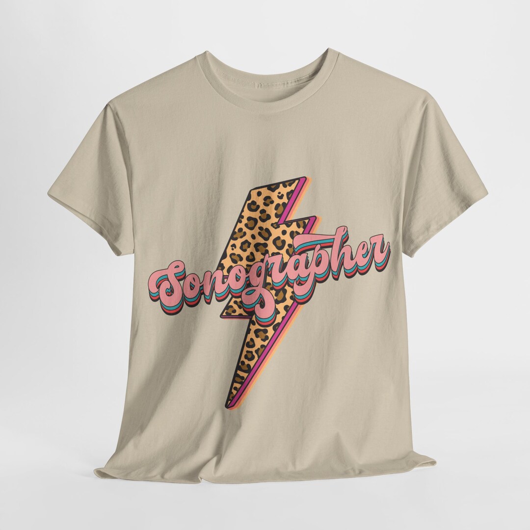 Ultrasound Tee Ultrasound Shirts Student Gifts Ultrasound Squad - Etsy