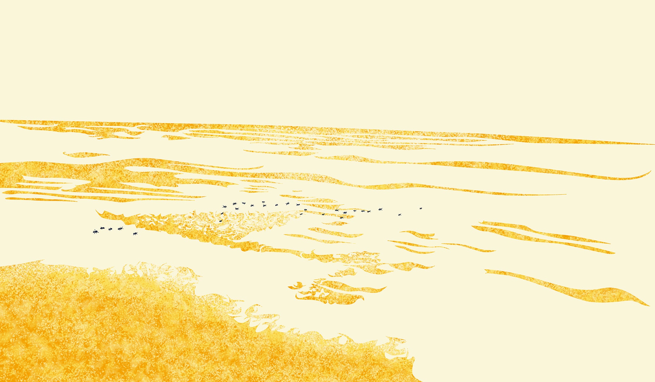 The Golden Fish - Book - Etsy
