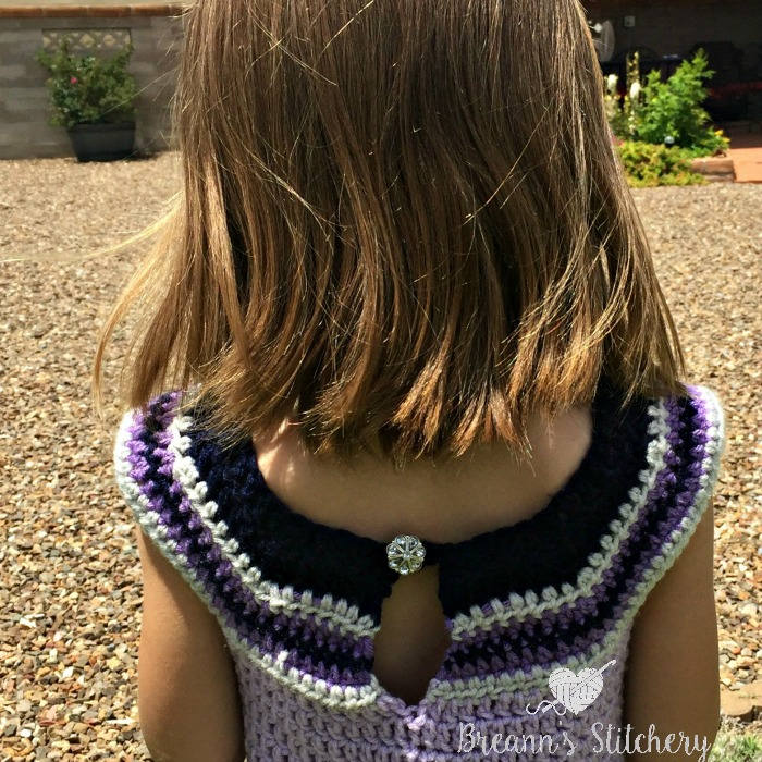 Crochet Dress Pattern | Etsy