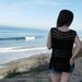 Triangles & Fringe Crochet Top Pattern - Etsy
