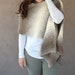 Landscape Wrap Crochet Pattern - Etsy