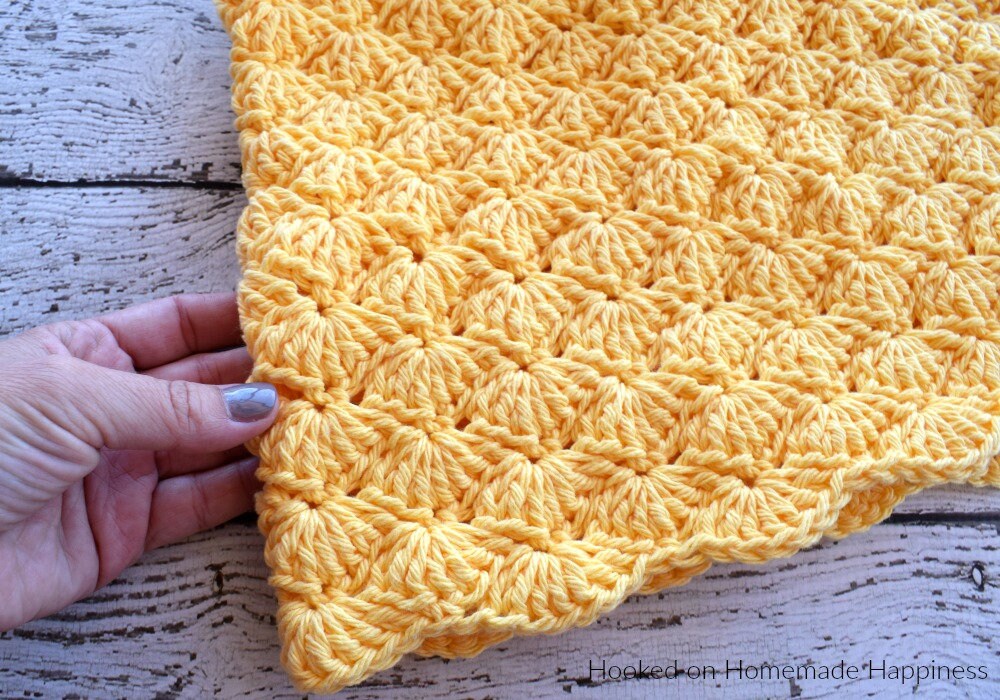 Pineapple Crochet Top Pattern - Etsy