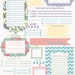 Daily Weekly Pretty and Functional Student Plannerprintable ...
