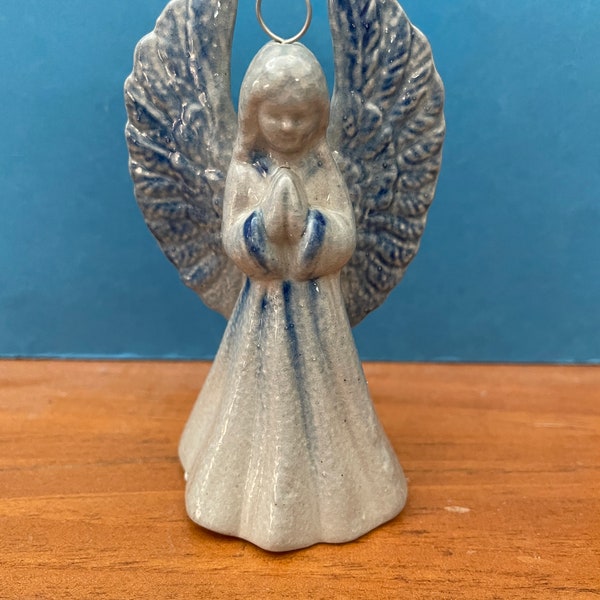 Pottery Angels - Etsy