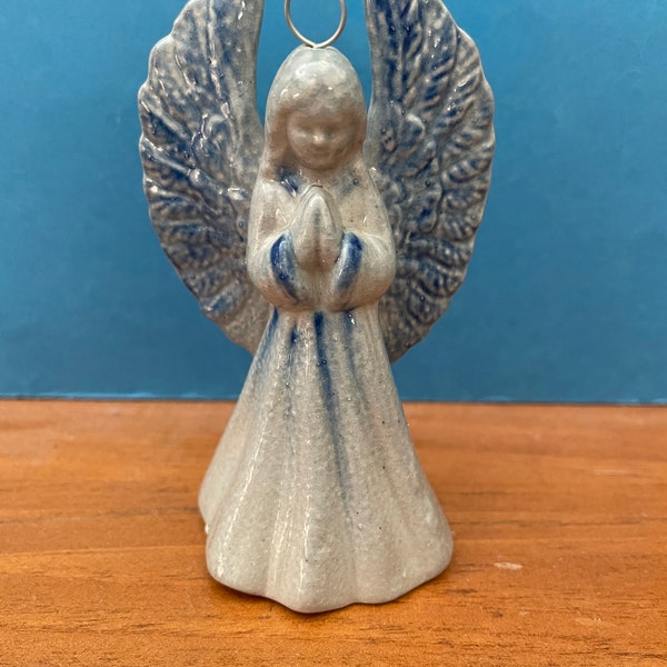 Pottery Angels - Etsy