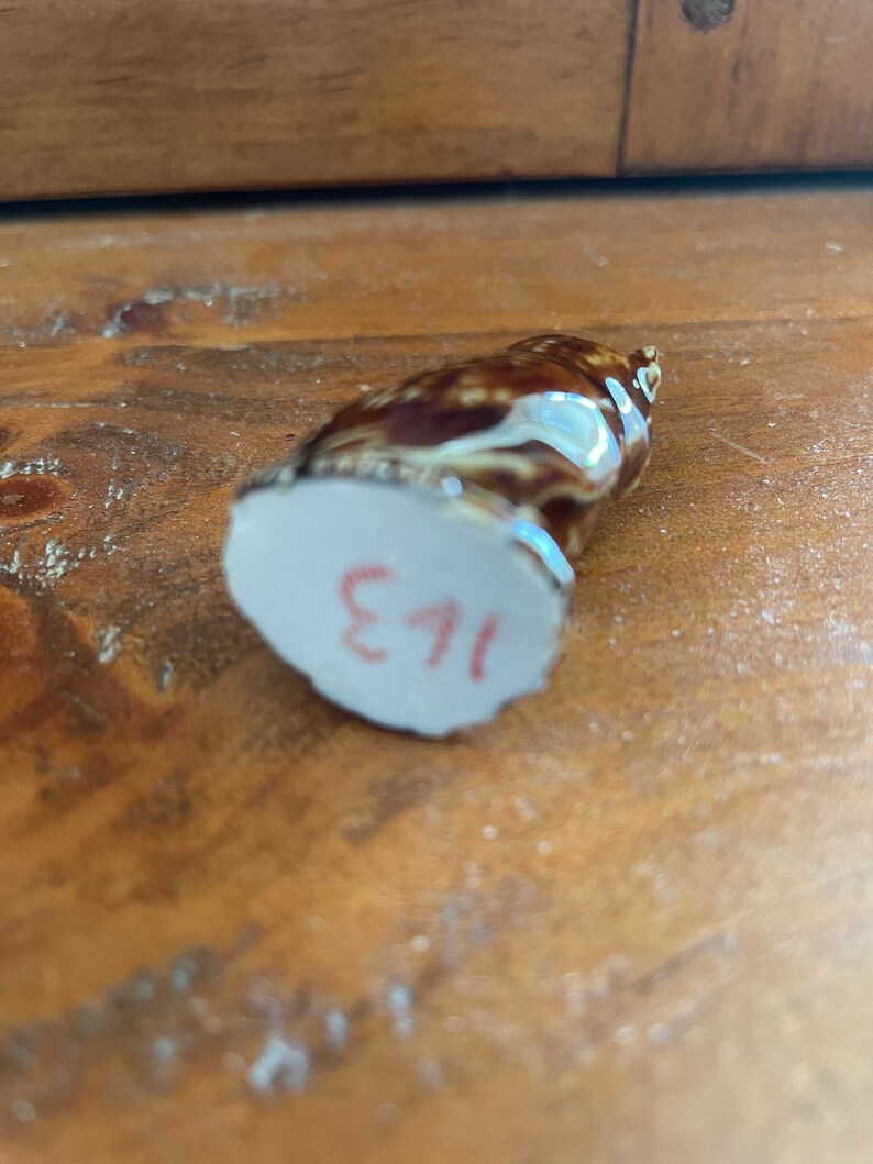 Rare Wade Owl Figurine From Red Rose Tea - Etsy