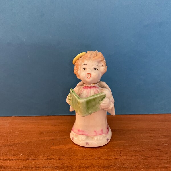 Child Angel Figurine - Etsy