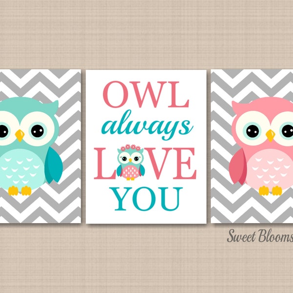 Aqua Gray Chevron - Etsy