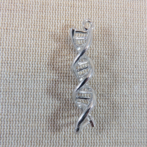 Dna Pendant - Etsy