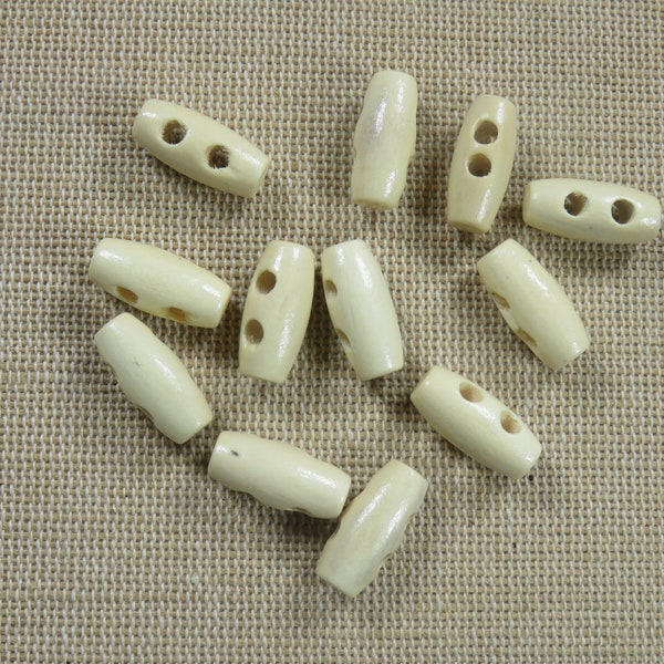 Barrel Buttons - Etsy