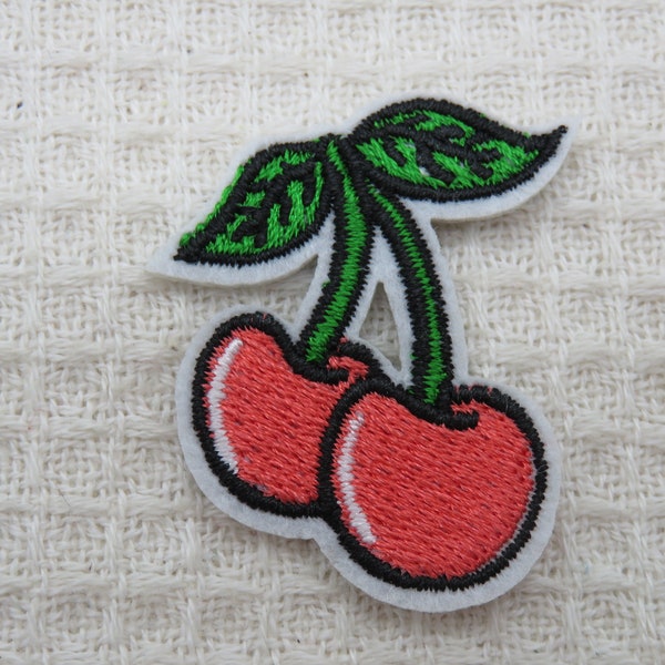 Cherry Patch - Etsy