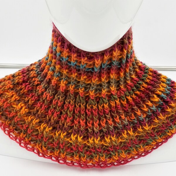 Dickie Collar - Etsy