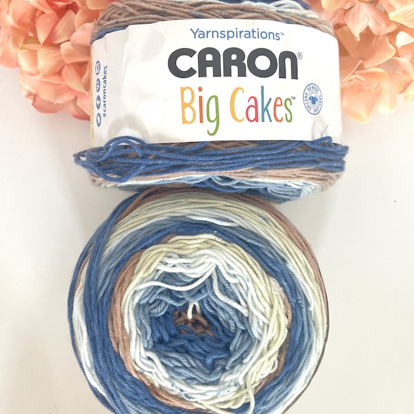 Caron Cakes - Etsy