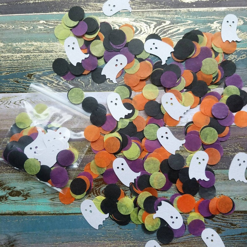 Edible Confetti - Etsy