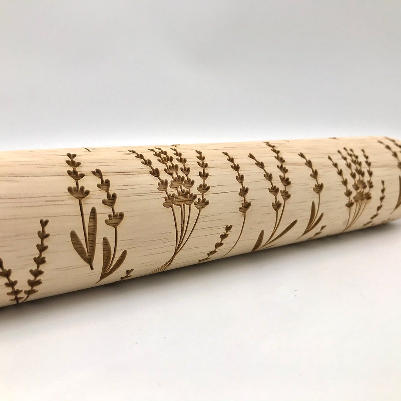 Rolling Stamp - Etsy