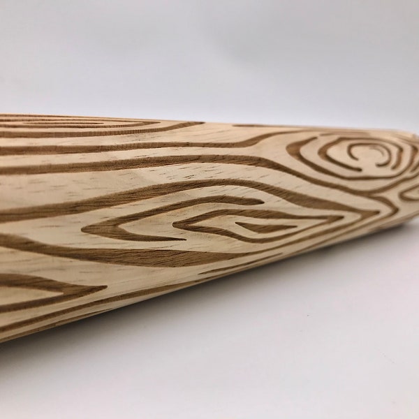 Wood Grain Texture Roller - Etsy